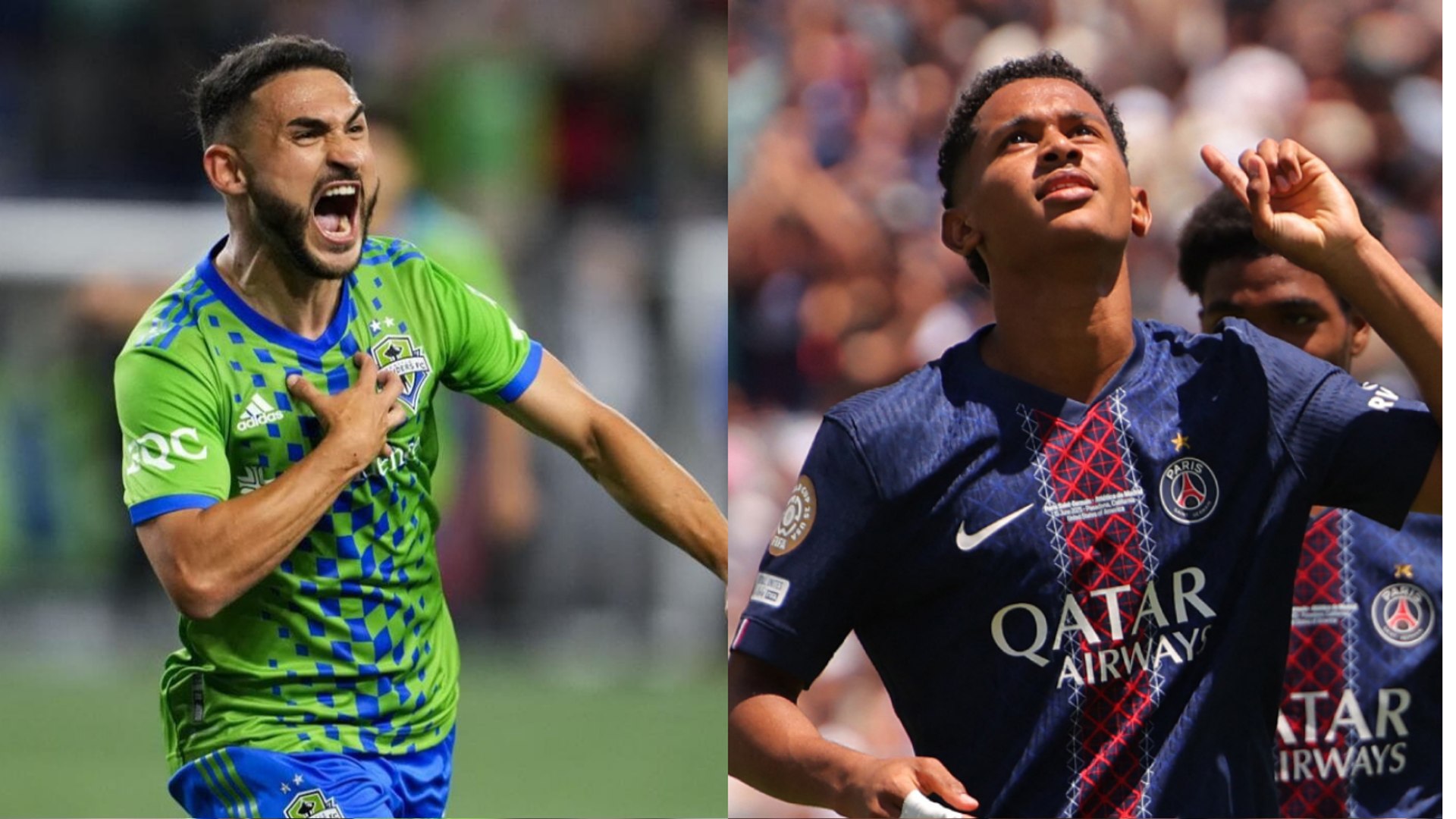Seattle Sounders vs Psg: Date, Times and Everything You Need to Know ...