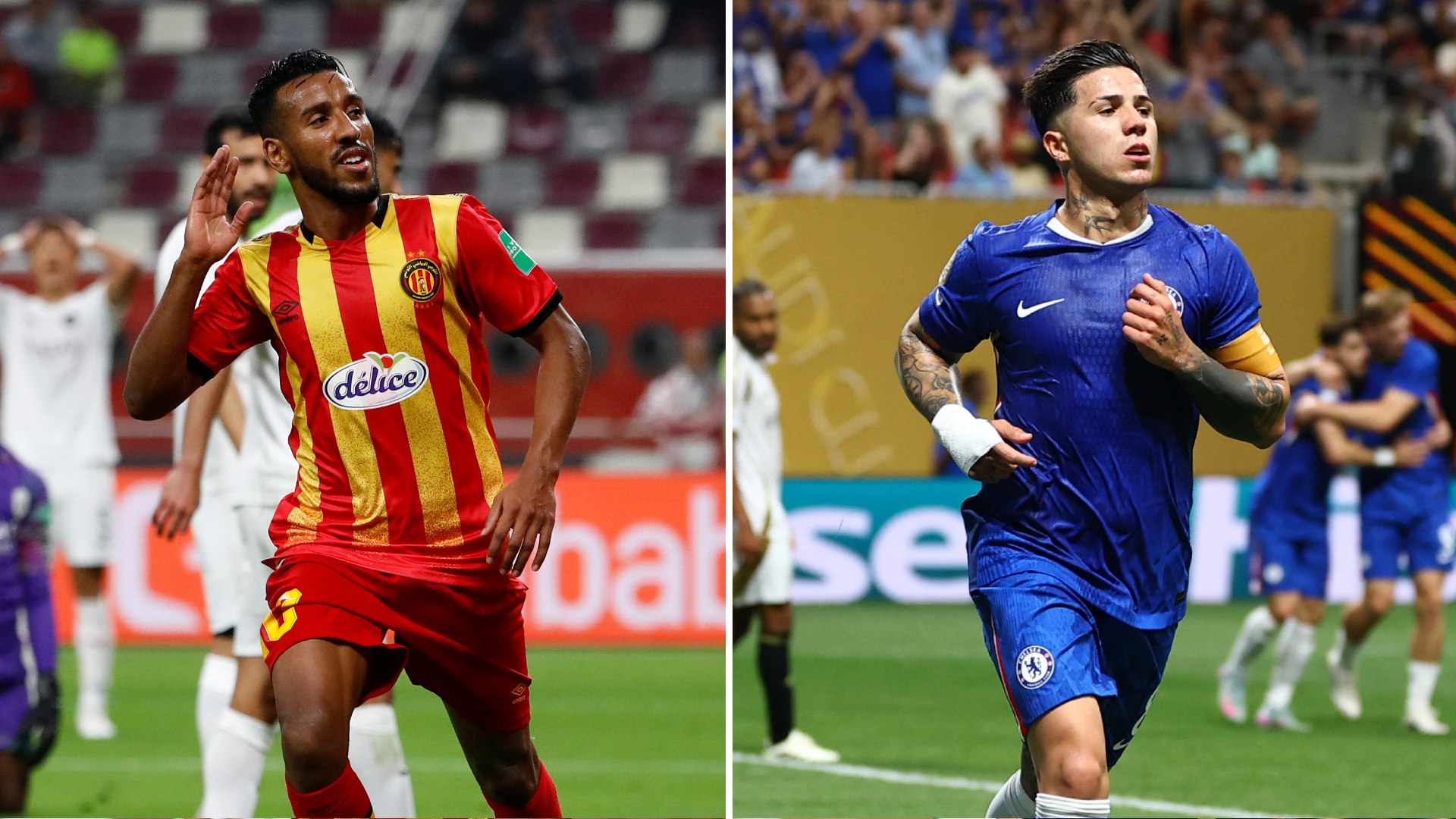 ES Tunis vs Chelsea: Date, Time and All You Need to Know About Group D ...