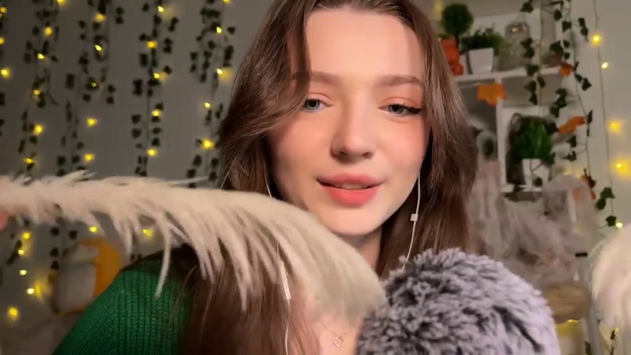 ASMR tingle Overload 😴💫 Triggers to Tingle You to Sleep 😴 | Ultimate Deep Sleep ASMR” - video ...