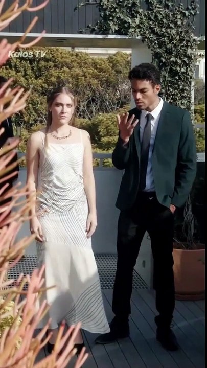 Knocked Up by My Ex's Billionaire Uncle Kalos (2025) - Full Movie - Neeil Films HD - video ...