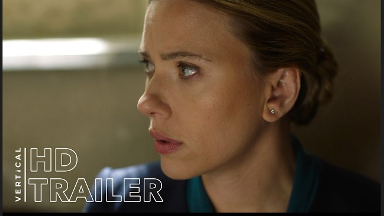 My Mother's Wedding | Official Trailer - Scarlett Johansson, Sienna Miller, Emily Beecham ...