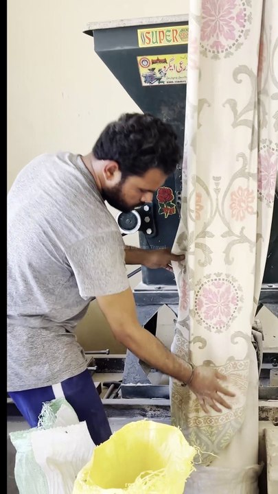 Pak Rajput ata chakki Gujranwala Pakistan - video Dailymotion