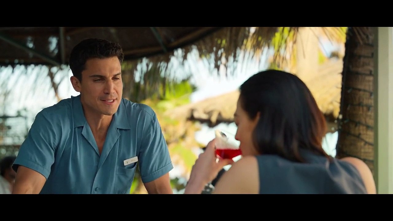 Suspicious Minds Season 1 Episode 4 - video Dailymotion