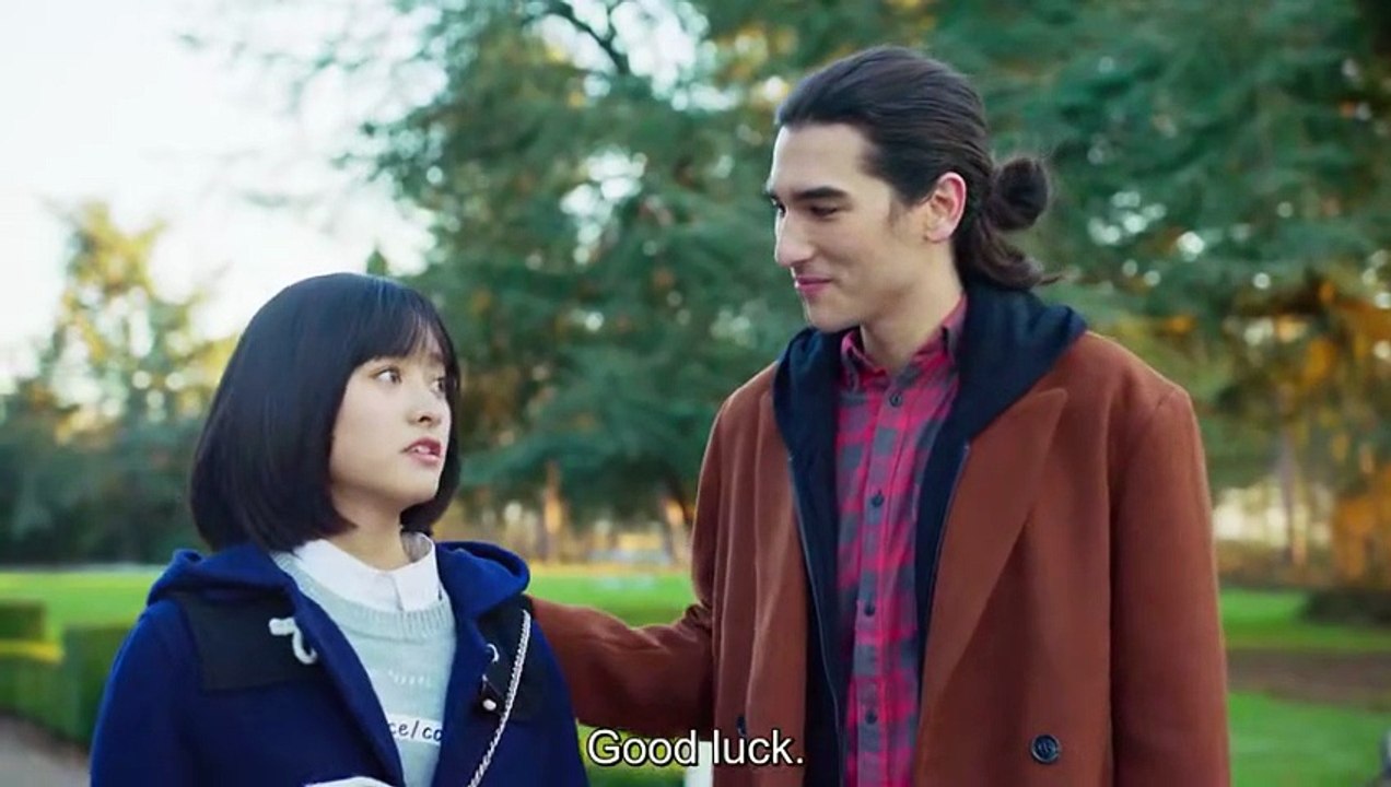 Meteor Garden Episode 40 [MULTI-SUB] | Shen Yue, Dylan Wang, Darren ...
