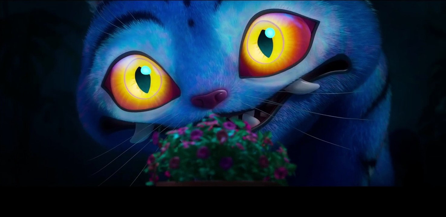 Kpop Demon Hunter - Derpy the Tiger - video Dailymotion