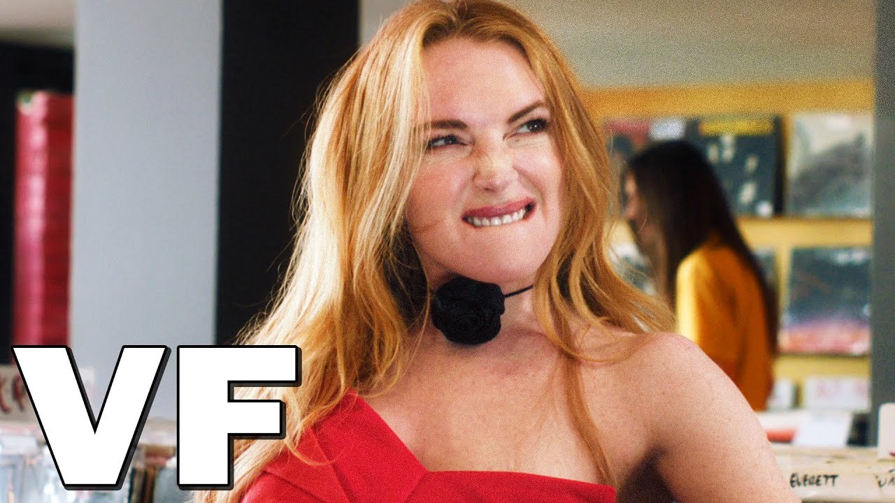 FREAKY FRIDAY 2 Bande Annonce VF (2025) Nouvelle - Vidéo Dailymotion