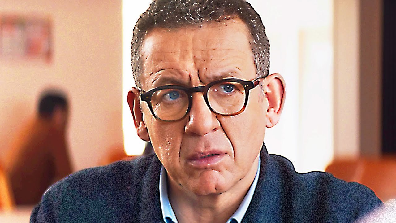 REGARDE Bande Annonce (2025) Dany Boon, Audrey Fleurot - Vidéo Dailymotion