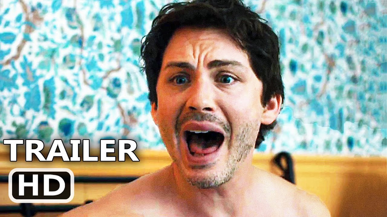 OH, HI! Trailer (2025) Logan Lerman - video Dailymotion