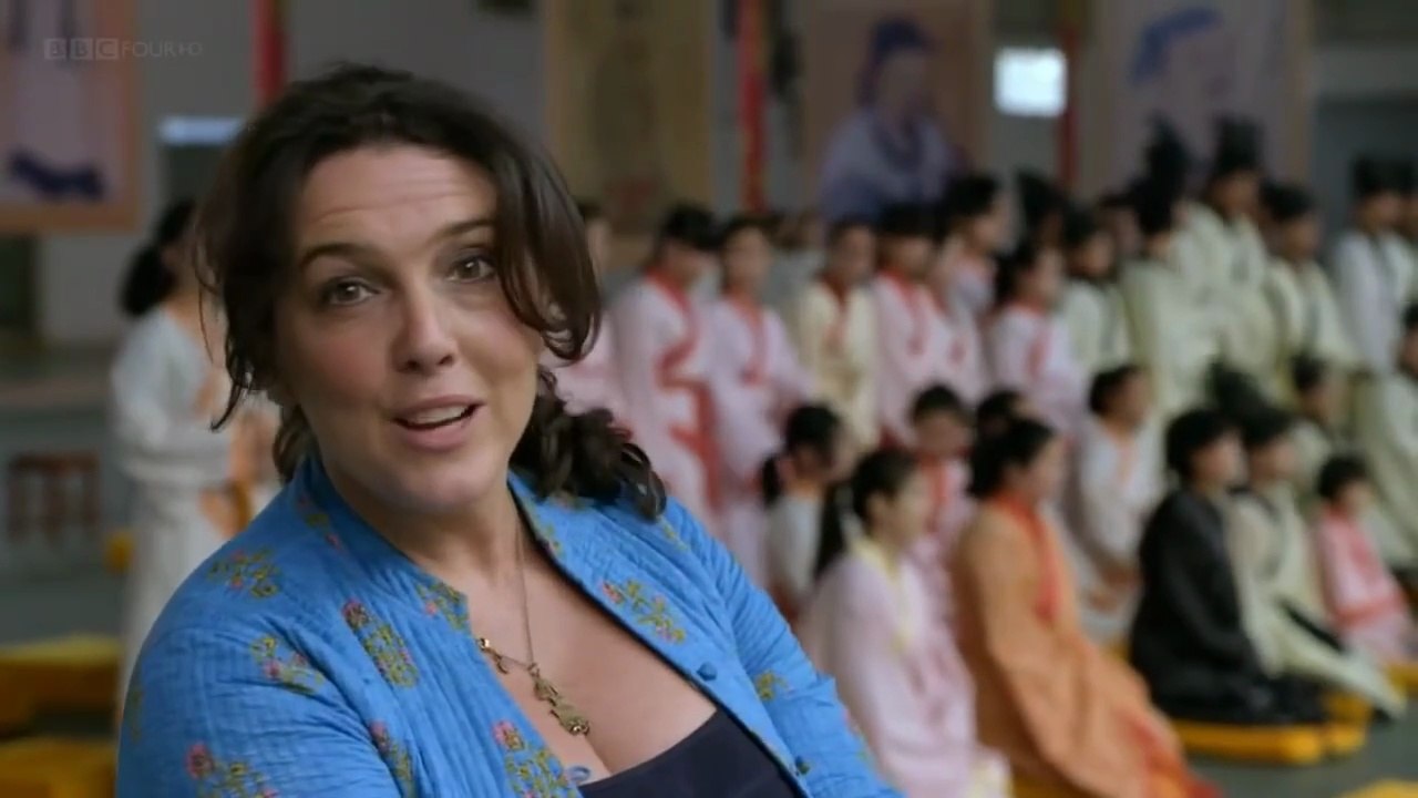 Genius Of The Ancient World. Ep 3- Confucius - video Dailymotion