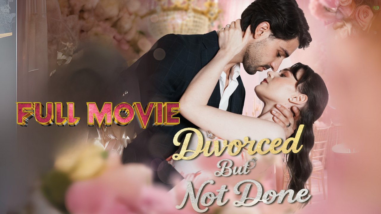 Divorced But Not Done Full HD Movie I Best US Emotional Short Film I ...