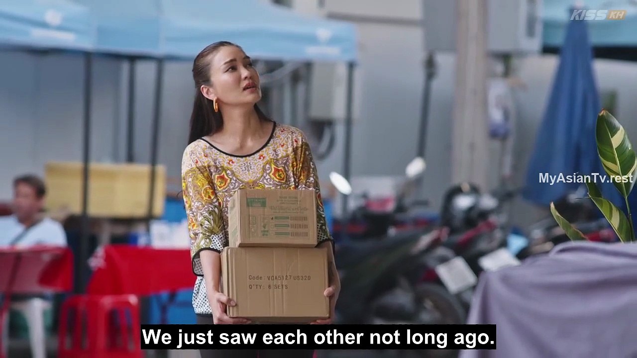 [ENG] EP.1 Whale Store xoxo (2025) - Dailymotion Video