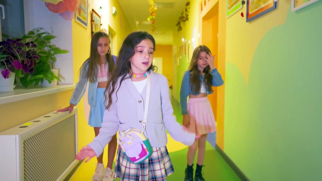 Kamil and Milana NO LONGER TOGETHER? 💔😢 New events at school | Episode 20 - video Dailymotion