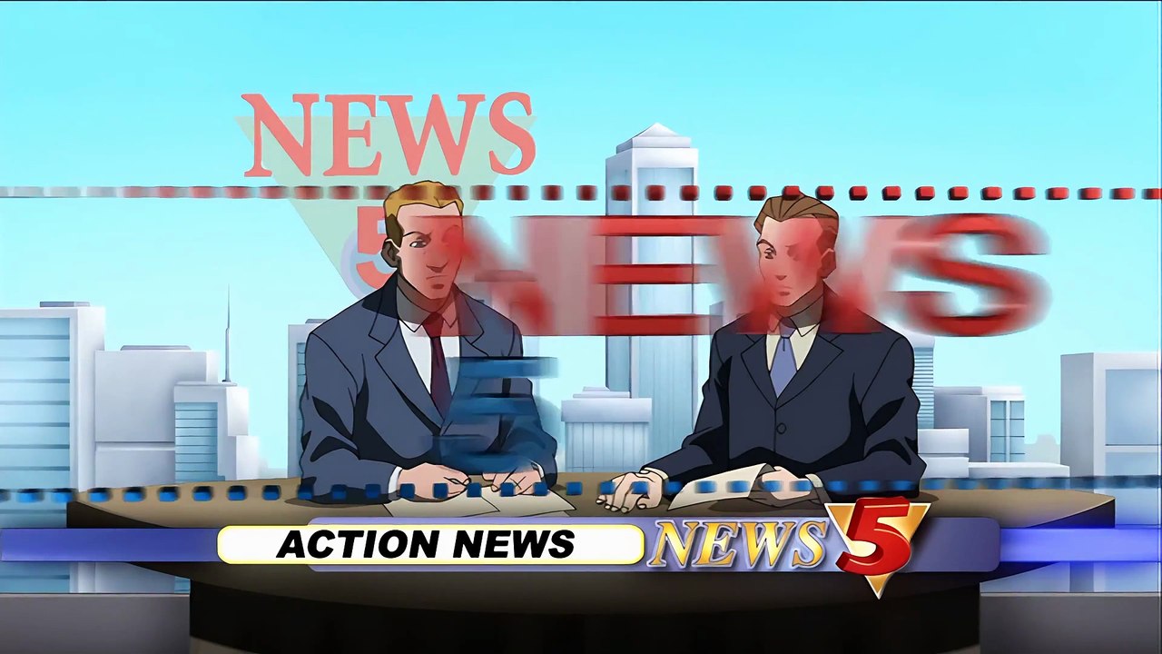 The Boondocks S02E11 Teacher Tells Riley To Sit Down N**** Clip - video ...