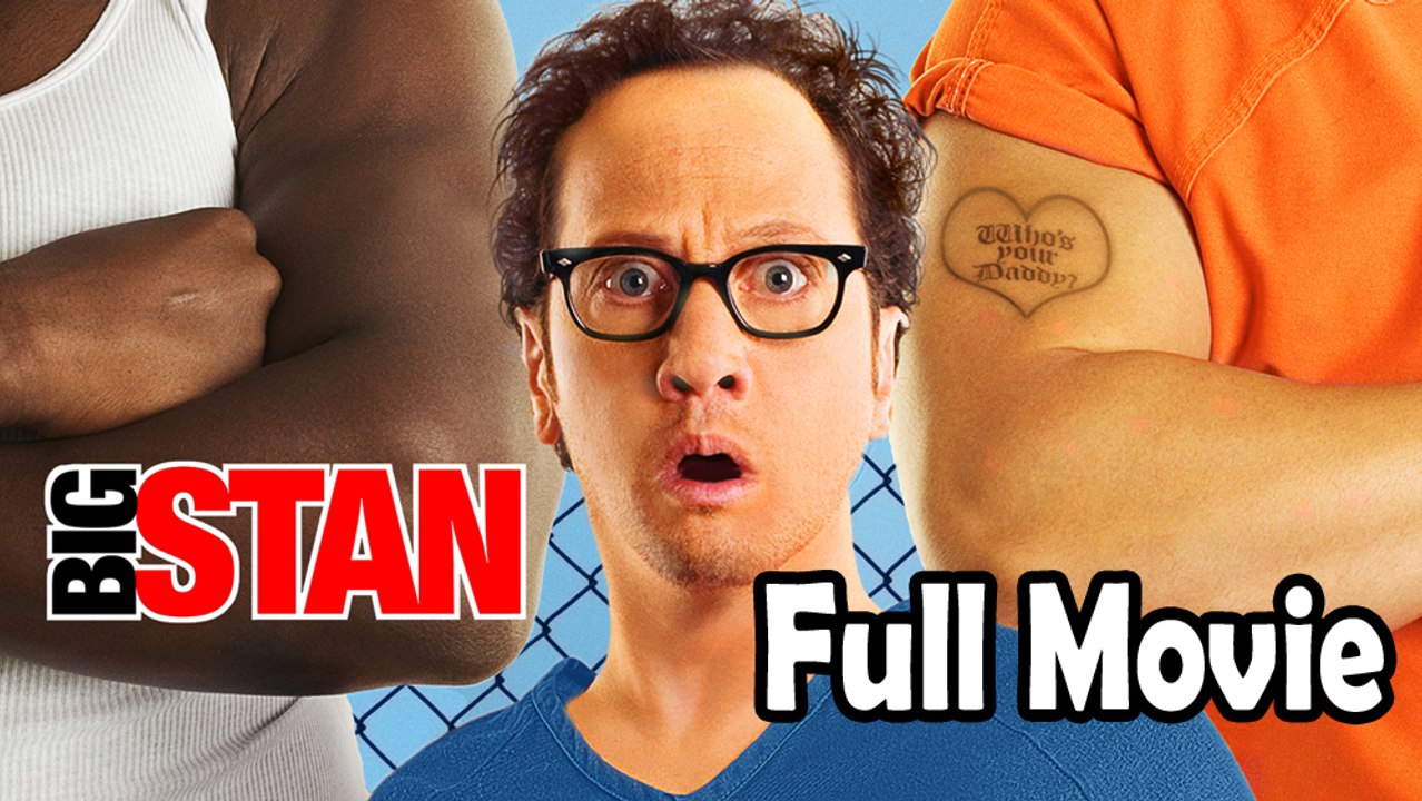 Big Stan (2007) Full Movie HD - video Dailymotion