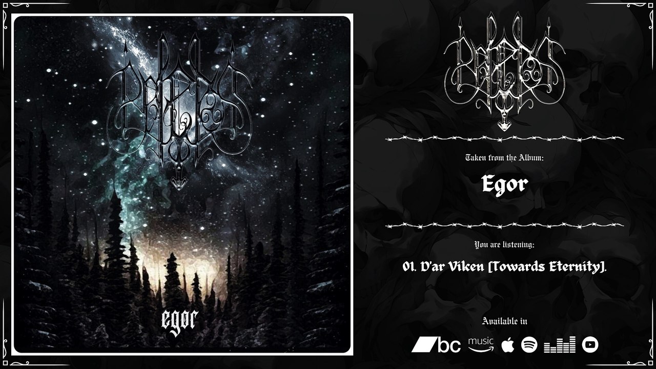 BELENOS - Egor | 2025 | Full Album | - Vídeo Dailymotion