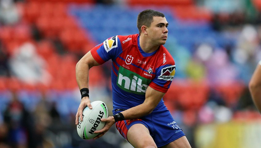 Jake Clifford emerges on Raiders' recruitment radar | The Canberra ...