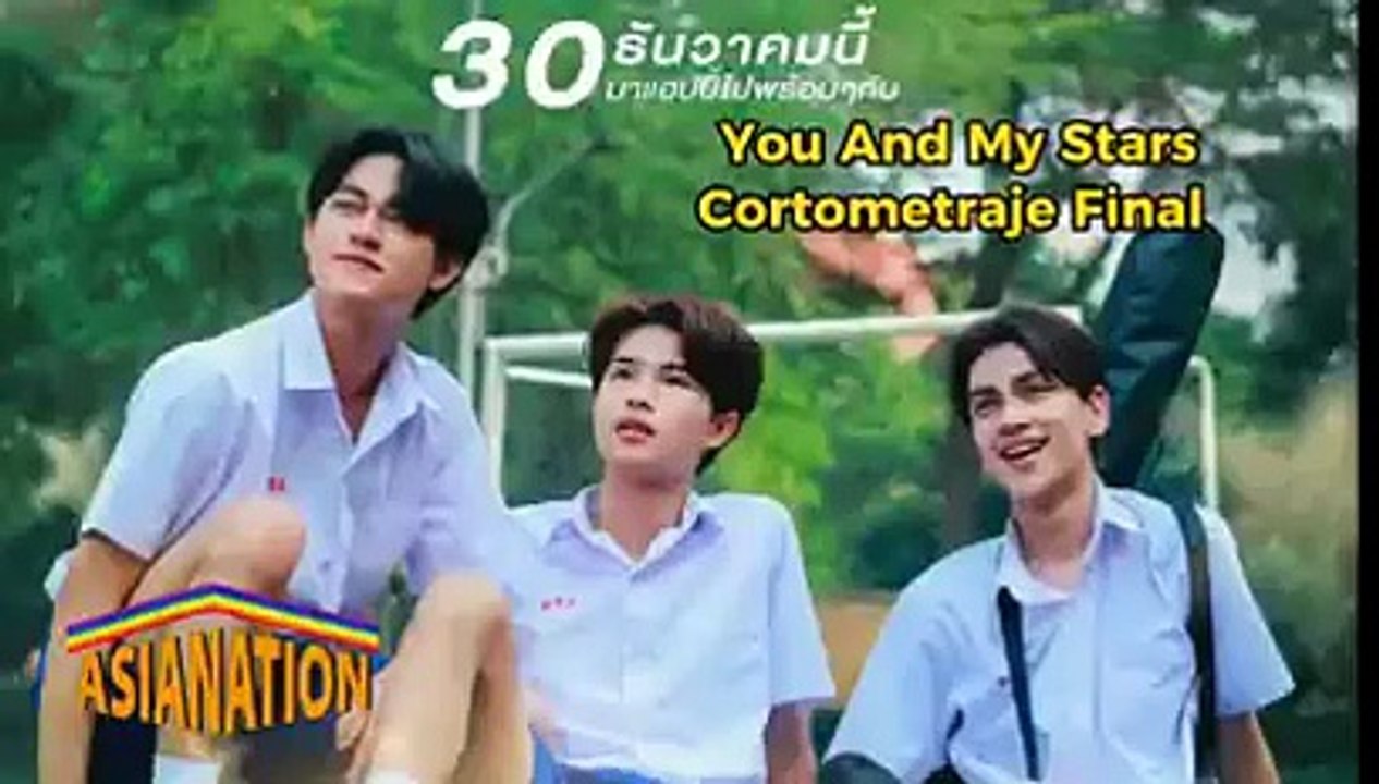 You And My Star capitulo 2 FINAL - Vídeo Dailymotion