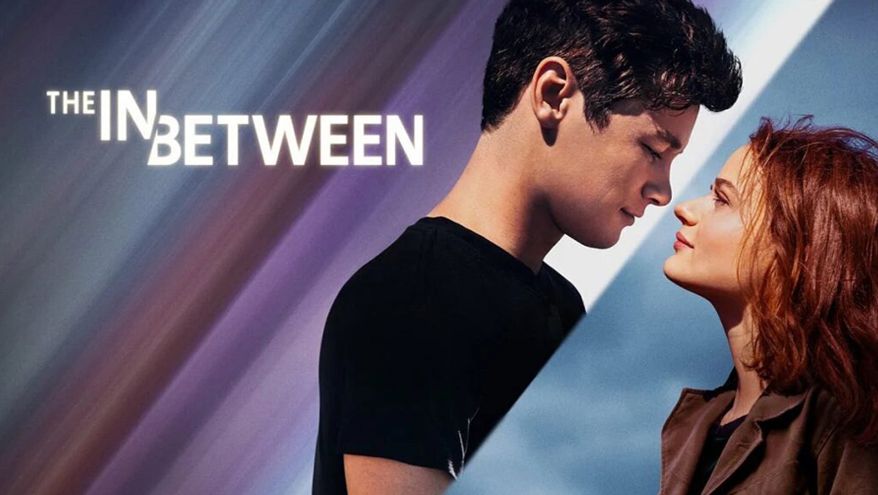 The InBetween (2019) Full Movie HD - Vidéo Dailymotion