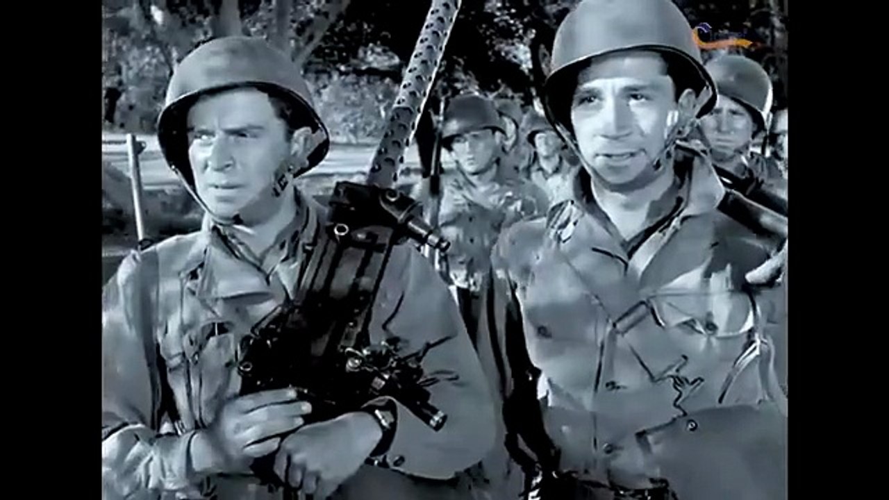 Un paseo bajo el Sol Película Completa en ESPAÑOL Bélica 1945 HD ...