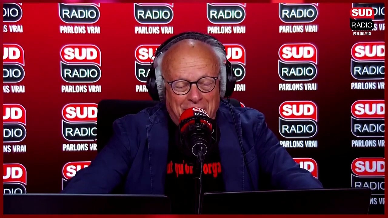 Bercoff dans tous ses états - Émission du 26 juin - Vidéo Dailymotion