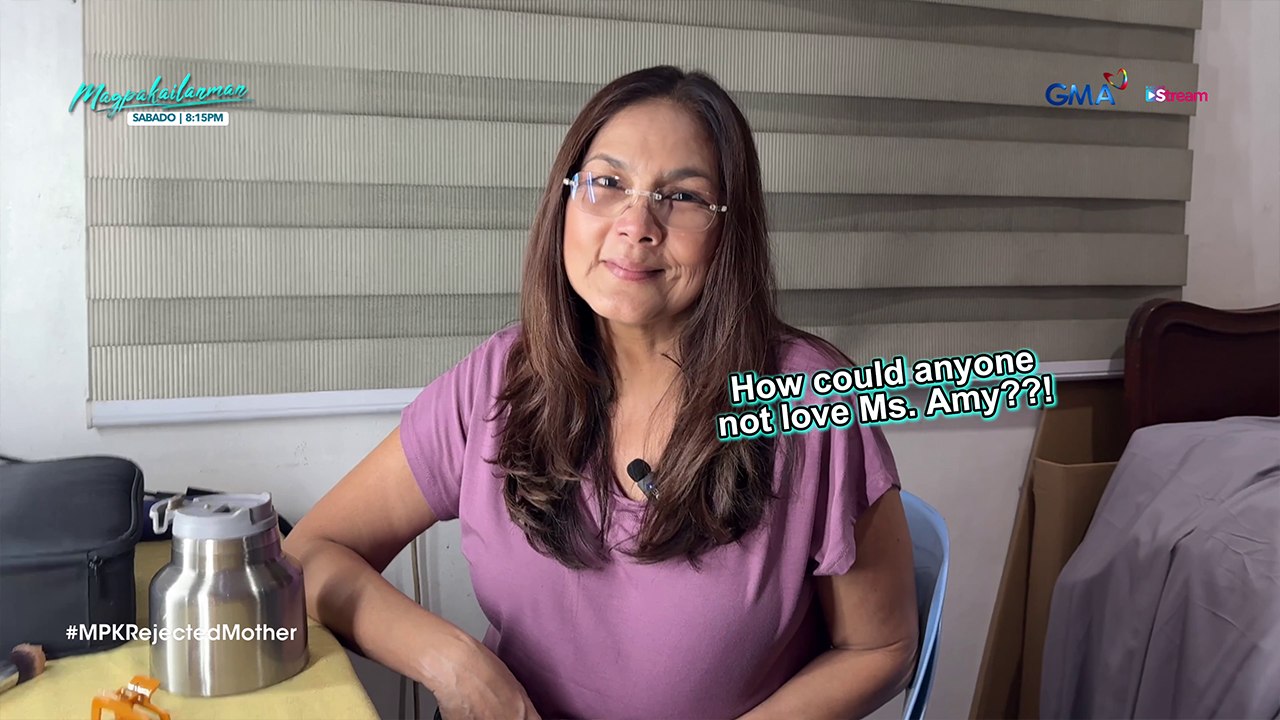 Magpakailanman: Sa anong bagay ka na-reject noon? | Online exclusive - video Dailymotion