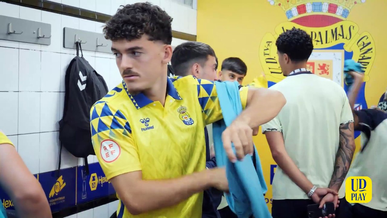 El club grancanario ha hecho oficial en un comunicado el fallecimiento ...