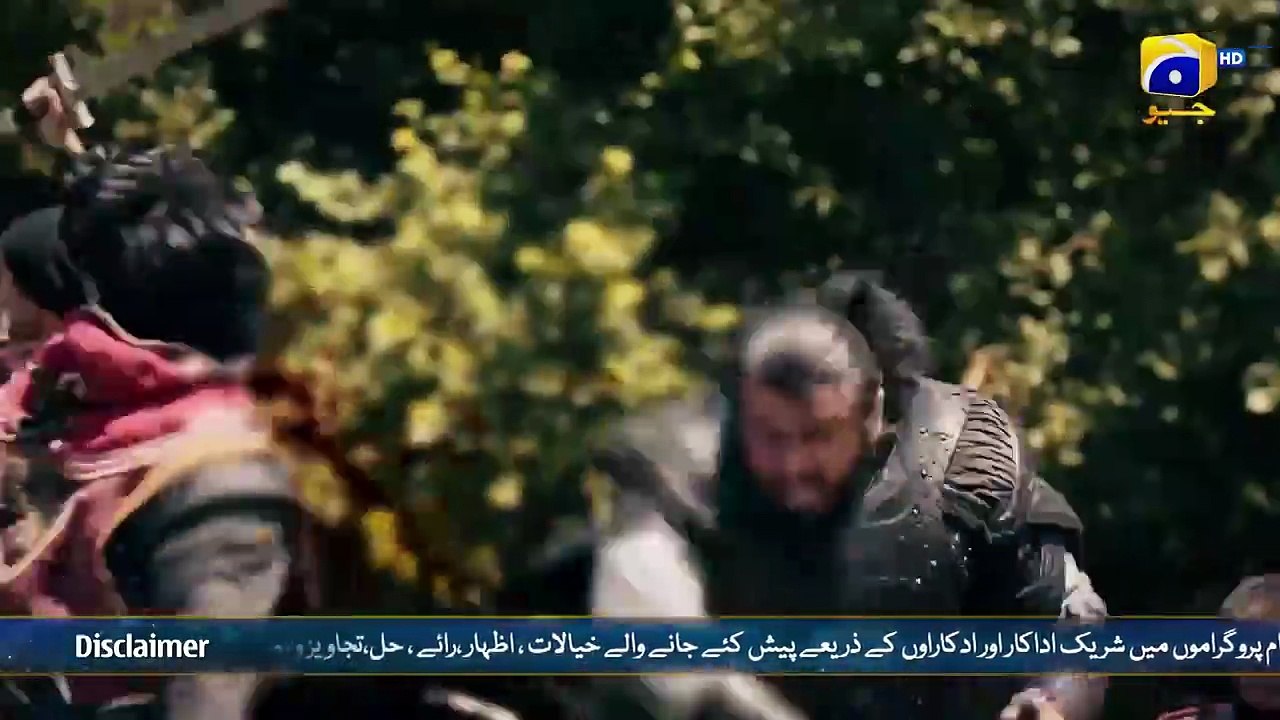 Kurulus Osman Season 06 Episode 238 - Urdu Dubbed - Har Pal Geo_3 - video Dailymotion