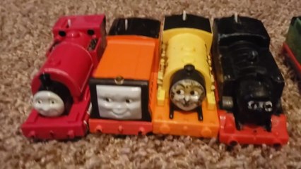 Sodor Demolition Derby by Shocked Studios - Dailymotion