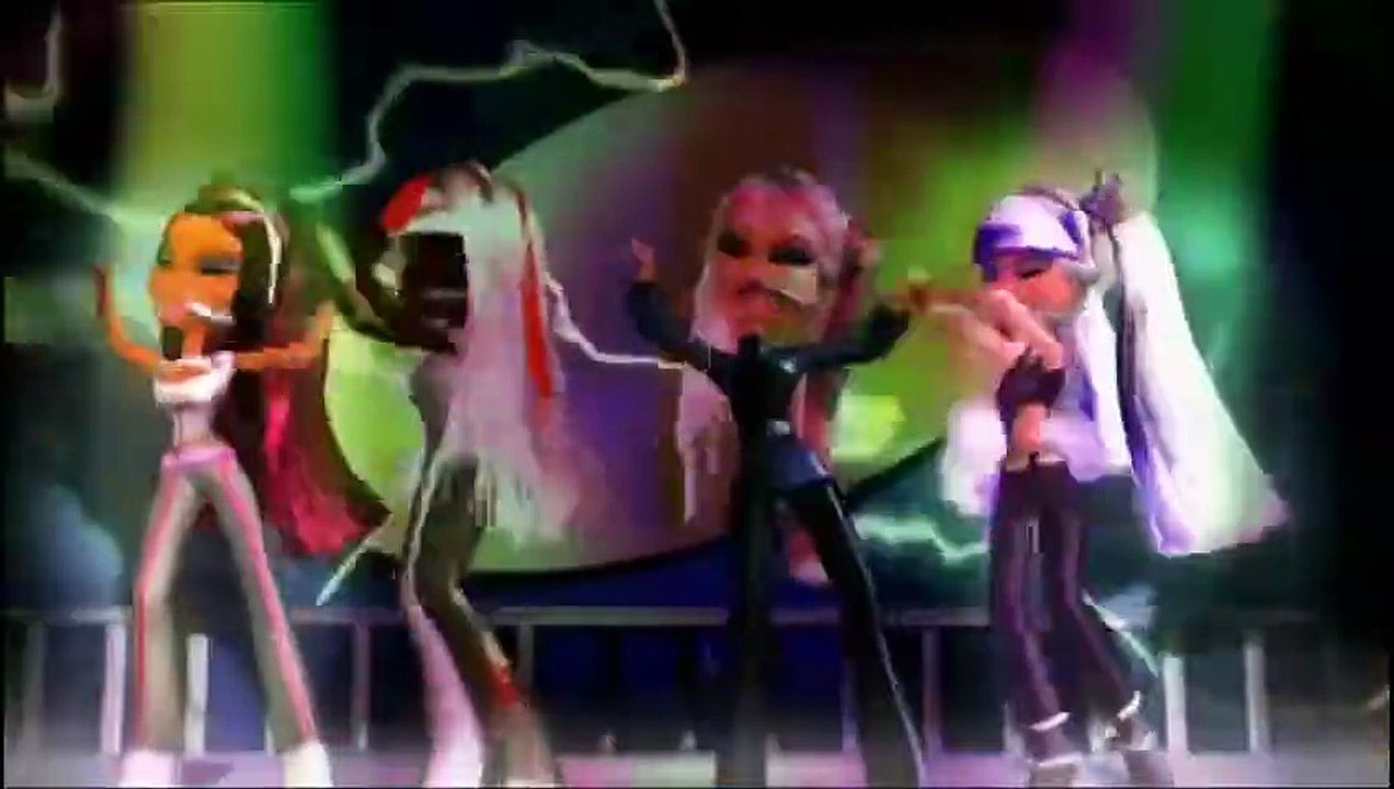 Bratz | show | 2005 | Official Trailer - video Dailymotion