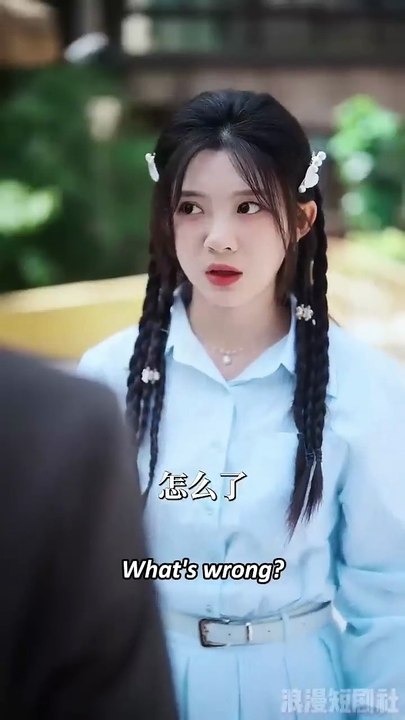 Temporary Girlfriend Part 1 - video Dailymotion