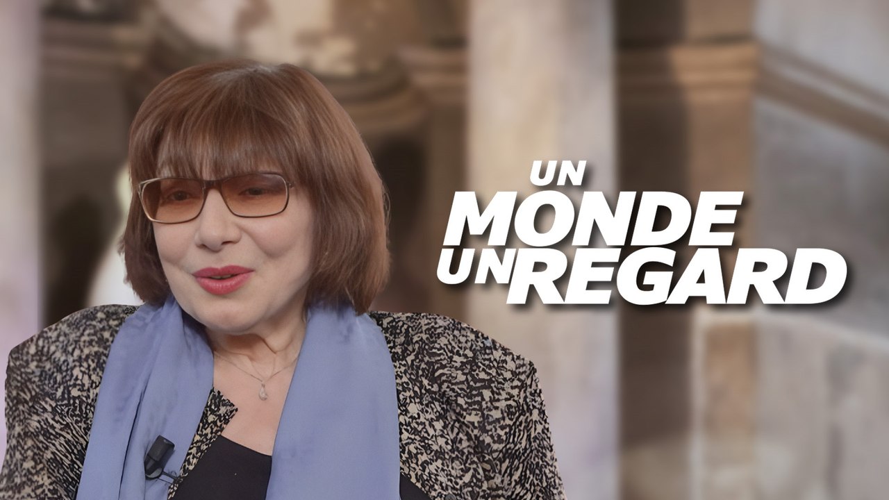 Judith Magre, l'infatigable amoureuse du théâtre - Un monde, un regard ...