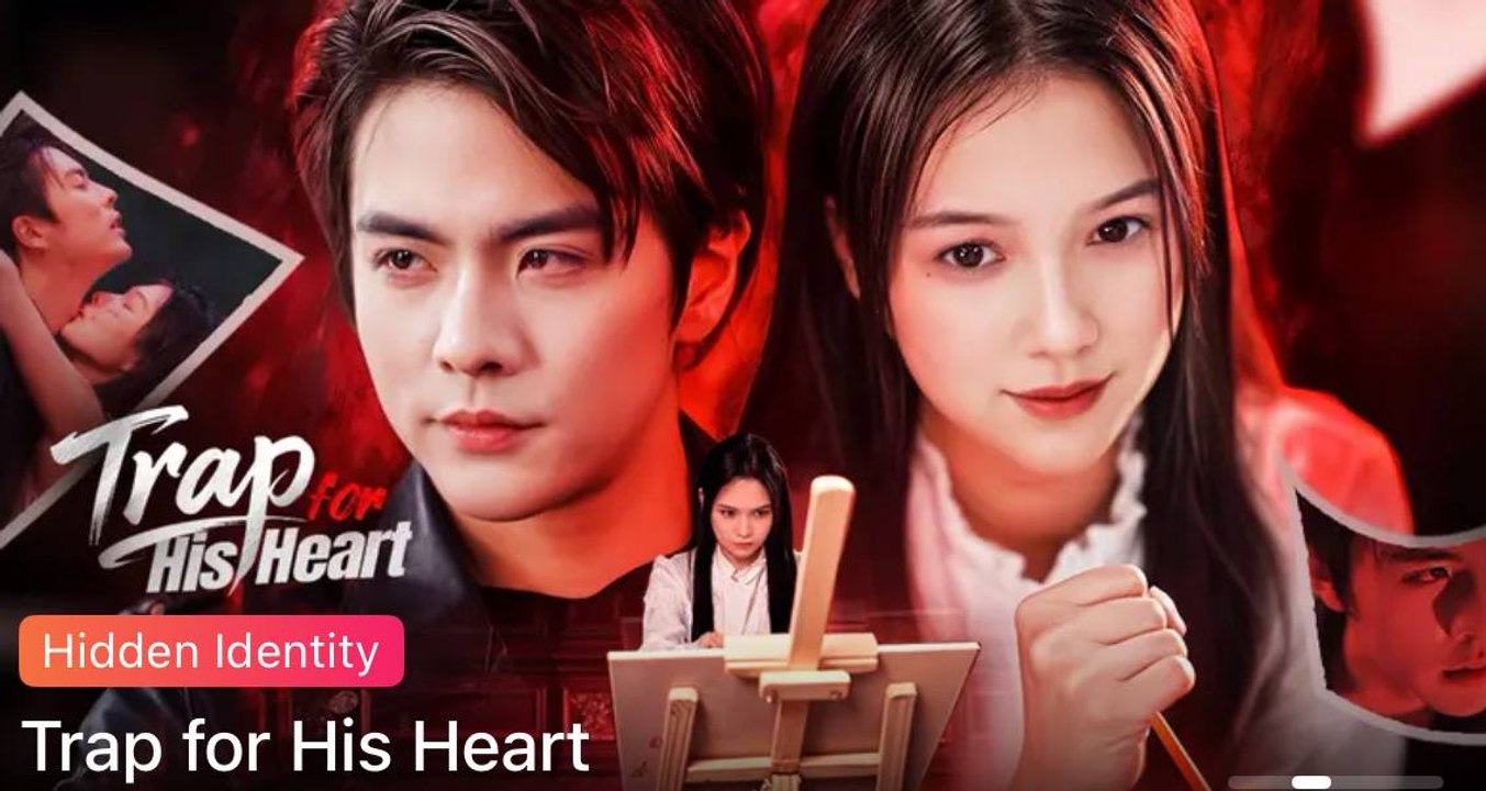 Trap For His Heart (2025) - Full Movie - video Dailymotion