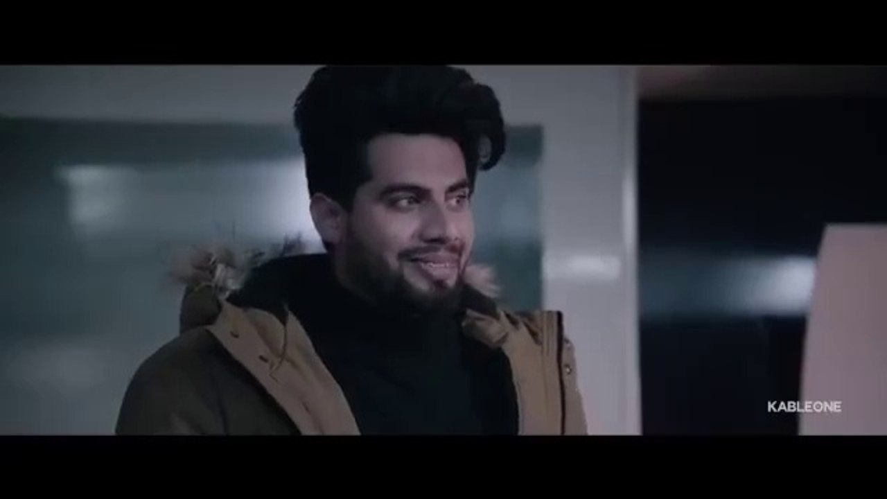 Sayonee (2025) Full Punjabi Movie - video Dailymotion