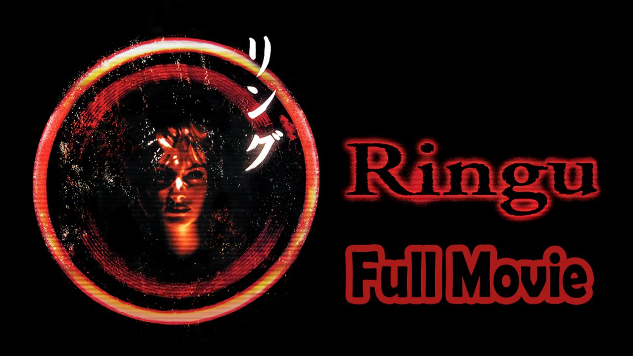 Ringu (1998) Full Movie HD - video Dailymotion