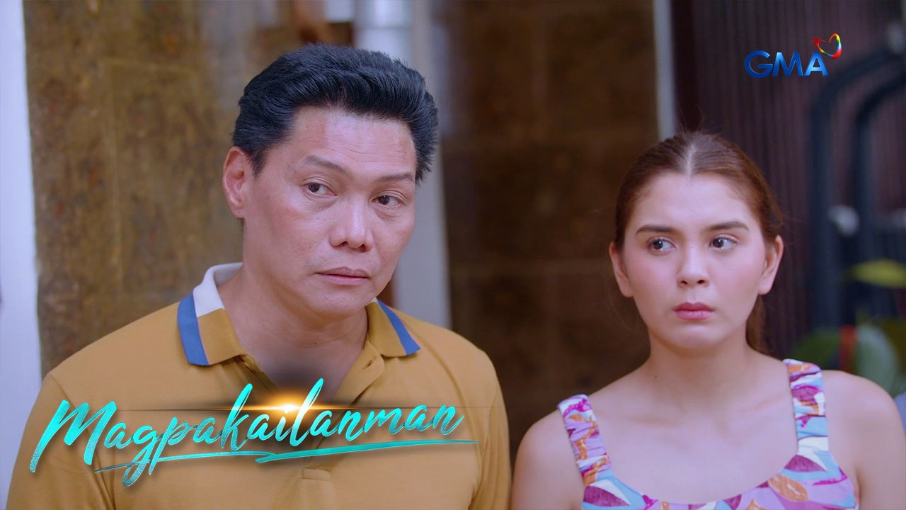 Magpakailanman: Playing victim ang babaerong ama! #MPK - video Dailymotion