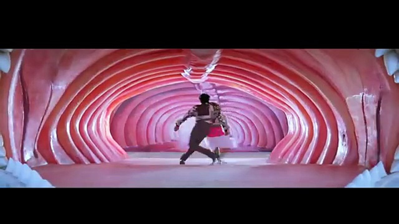 Lips To Lips /1995 Zakhmi Sipahi /Abhijeet , Sapna Mukherjee - video ...