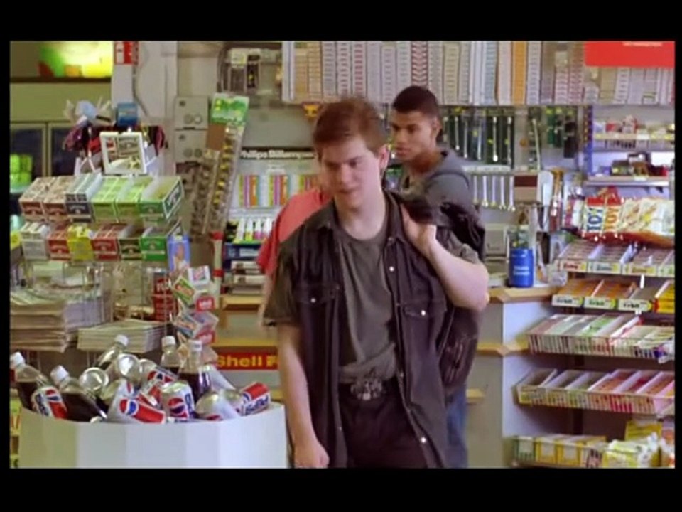 Vinterviken - Hela filmen (1996) (1/2) - video Dailymotion