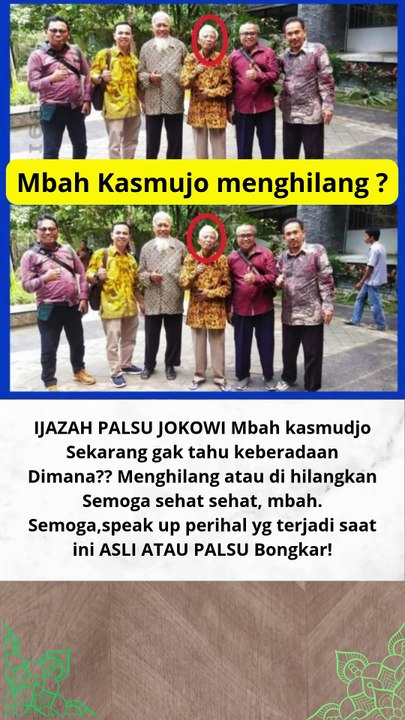 BABAK BARU Mbah Kasmujo dituntut kejujuran nya #beritaterkini - Video ...