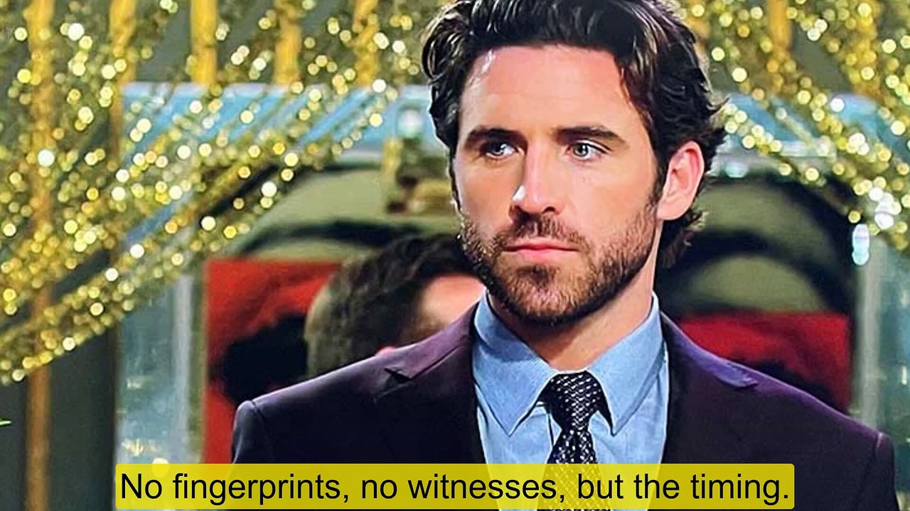 The Mad Death of Cane Ashby - Revealing Dumas is Actually Alive The ...