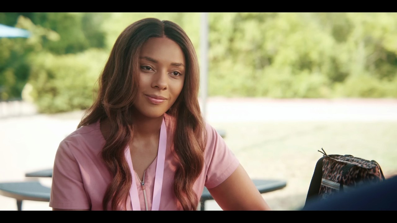 The Solution | movie | 2025 | Official Trailer - video Dailymotion