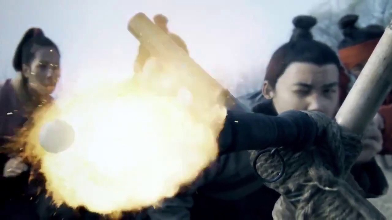 Mankind: The Story of All of Us S01E06 Survivors - video Dailymotion