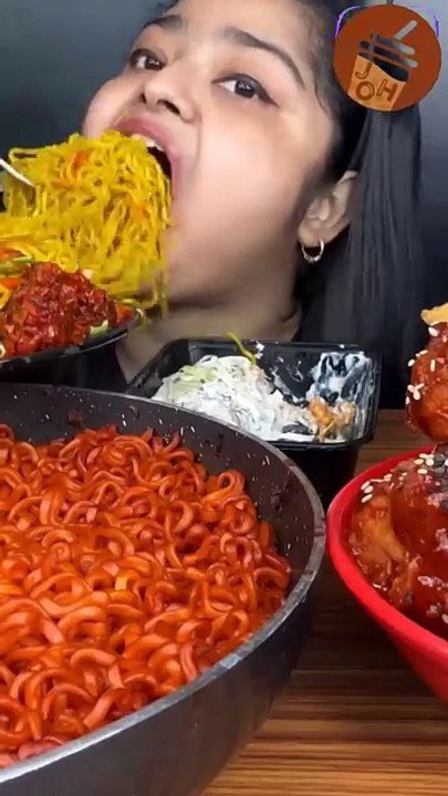 Mukbang - video Dailymotion