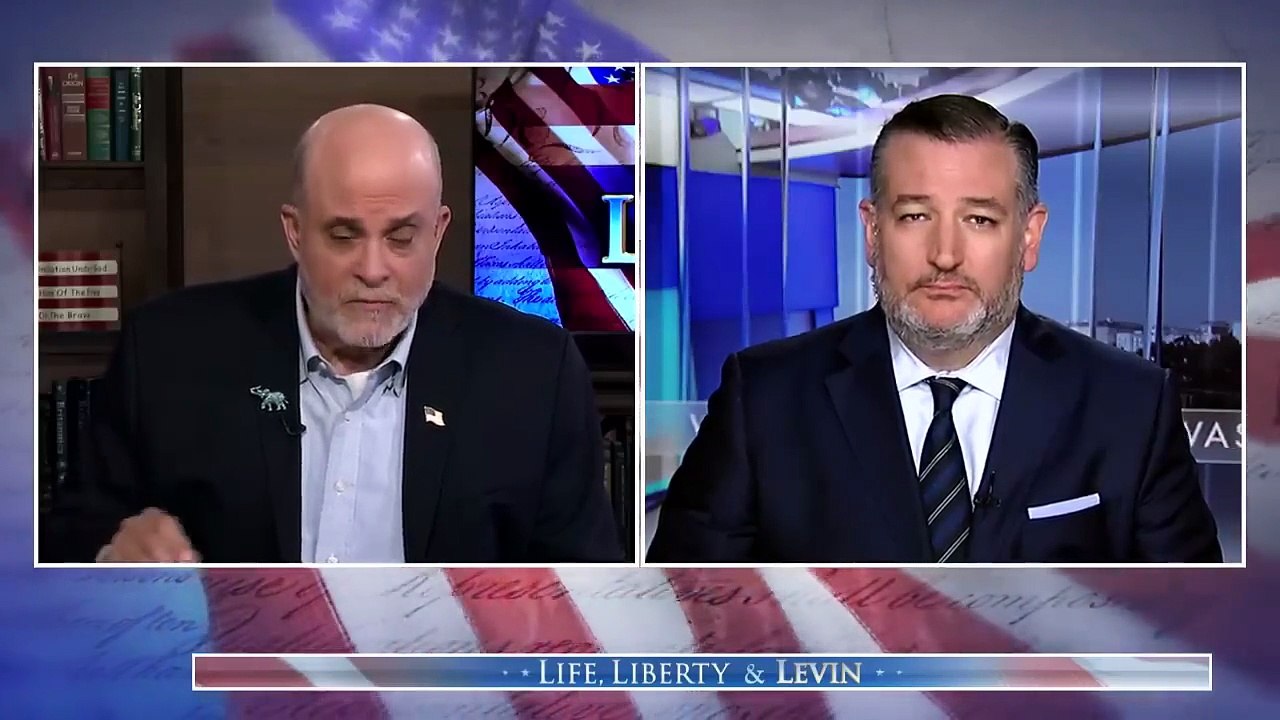 Ted Cruz points out this ‘INCREDIBLY IMPORTANT’ ruling - video Dailymotion