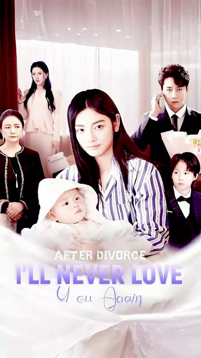 the expiration of love, After Divorce I’ll Never Love You Again - video ...