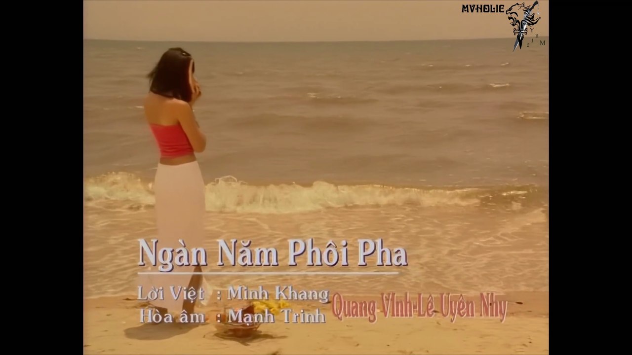 Quang Vinh ft Lê Uyên Nhi - Ngàn năm phôi pha [OFFICIAL MV] [4K HD ...