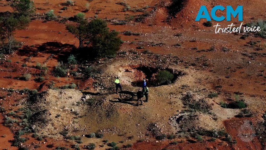 Outback mystery: new tech deployed in hunt for missing WA woman ...