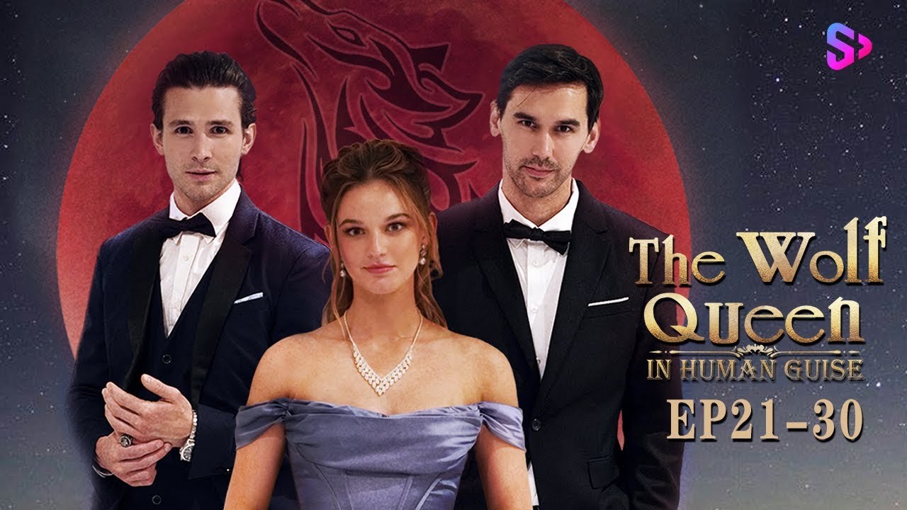 The Wolf Queen in Human Guise - video Dailymotion