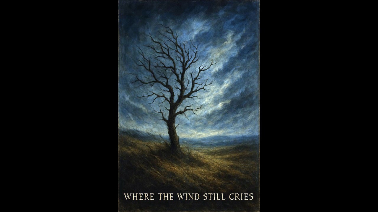 Where the Wind Still Cries - Country Music (Official Audio) - video ...