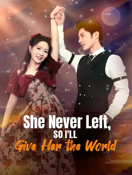 She Never Left, So I'll Give Her The World Woke Up And Chose Violence ...