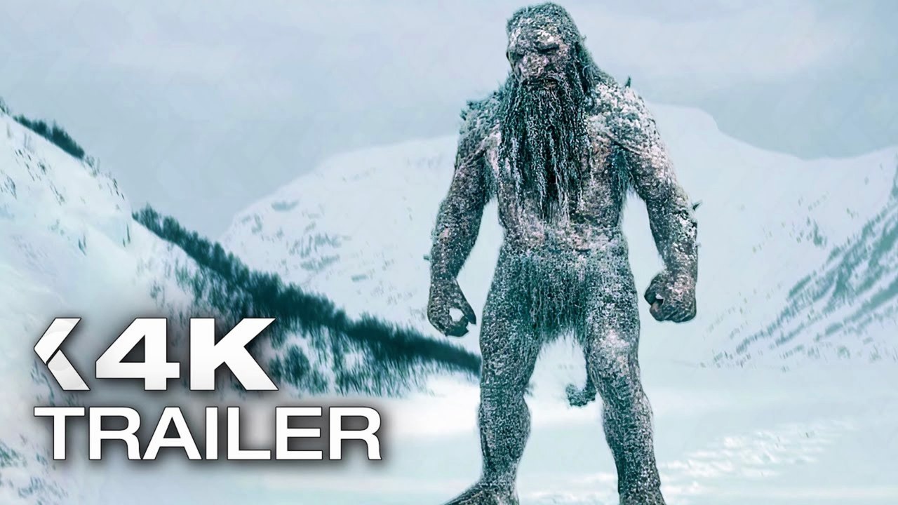 TROLL 2 Official Trailer (2025) Netflix - video Dailymotion